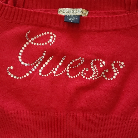 Guess | Sweaters | Guess Sweater | Poshmark